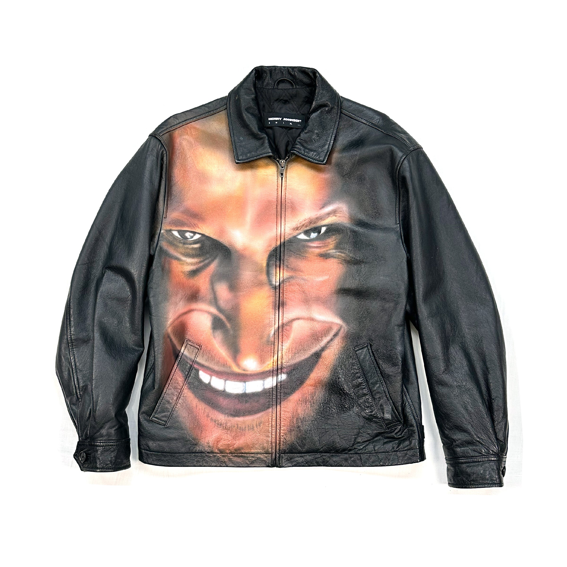 Richard Jacket – HENRYSTORE